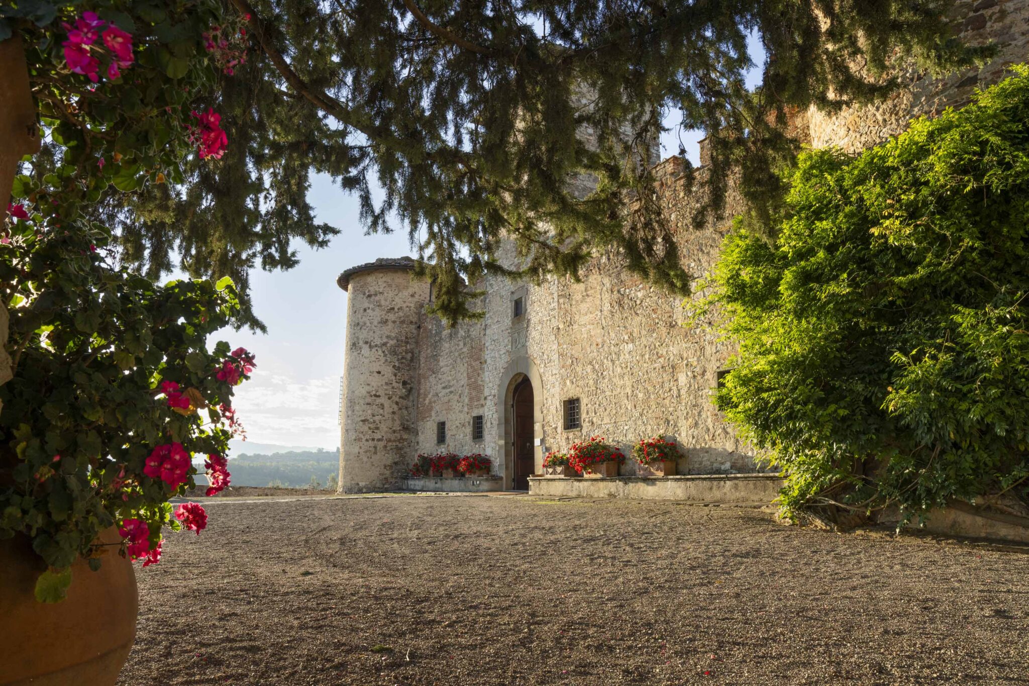 Tuscany Highlights Fall 2025 – Cork+Compass Travel, a Wine Enthusiast ...
